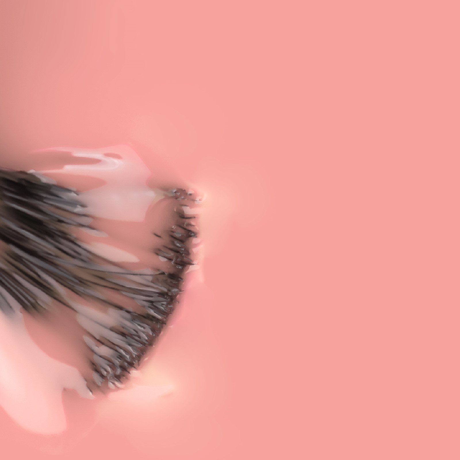 Inocos Like Gel 2 Long Color Nail Polish 146 Electric Peach 11Ml Perú