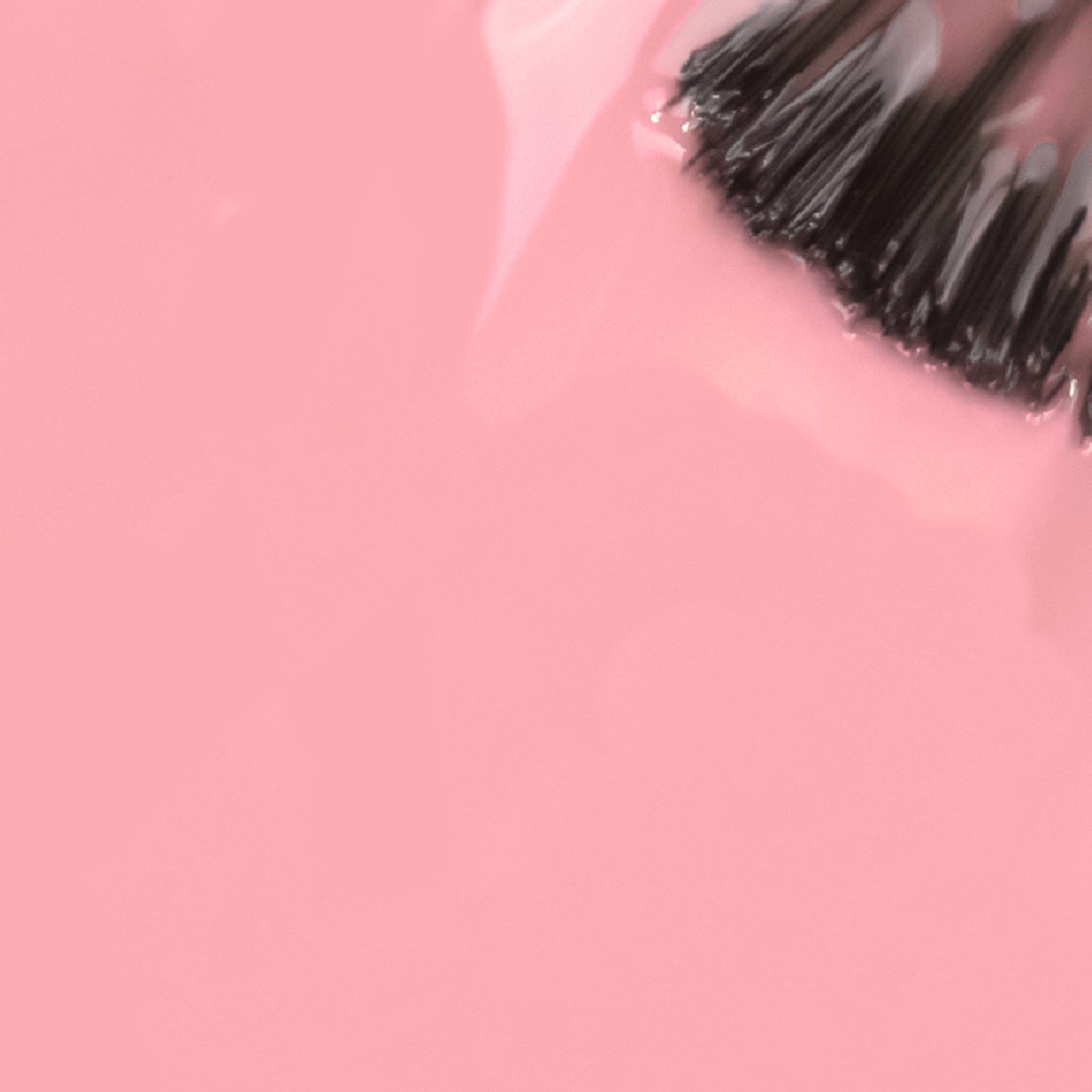 INOCOS Like Gel 2 Long Color Nail Polish 166 Pastel Coral 11ml (0 ...