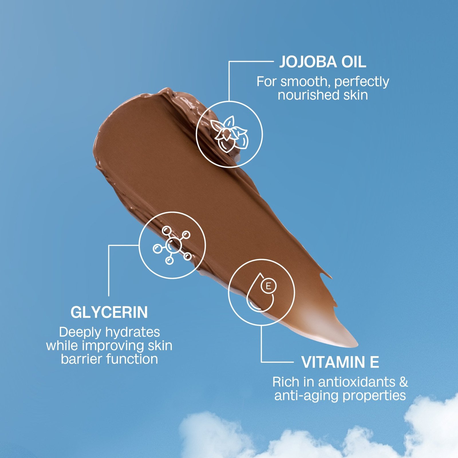 Bali Body Instant Tan Cream 150ml Australia