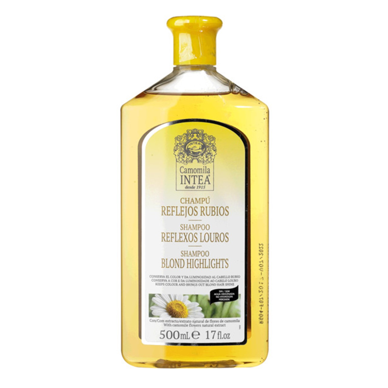 Comprar Intea Shampoo Blond Highlights · Brasil
