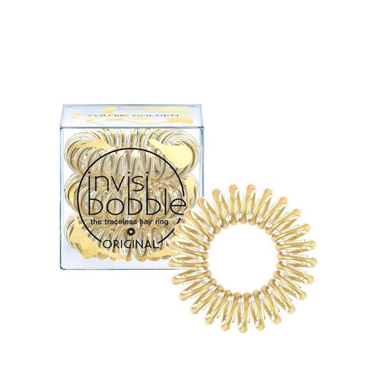 invisibobble Original Chile