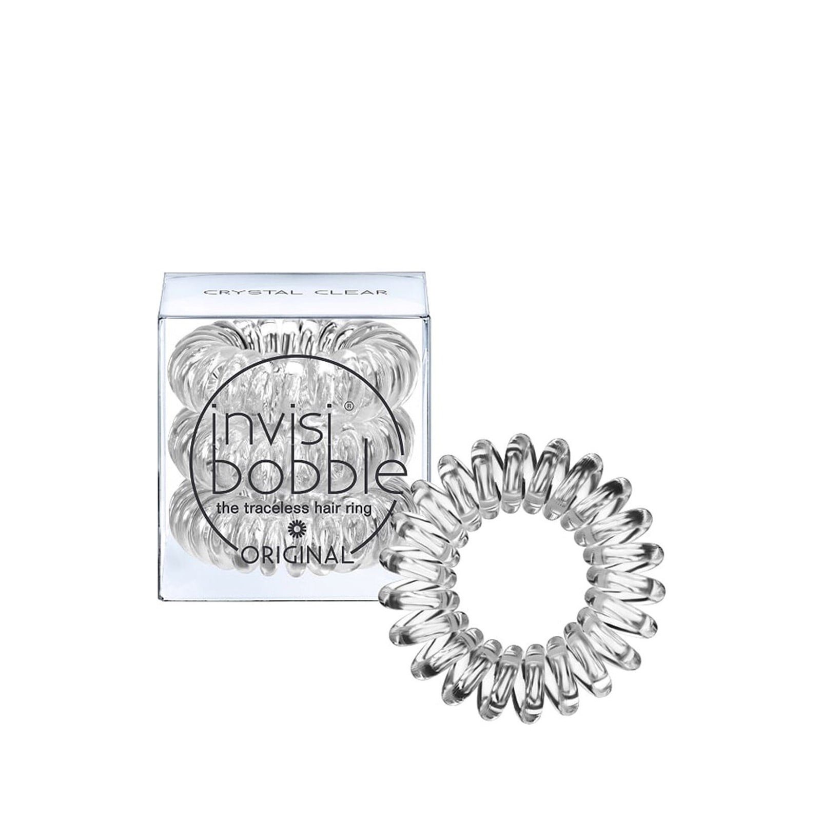 Invisibobble Original Perú