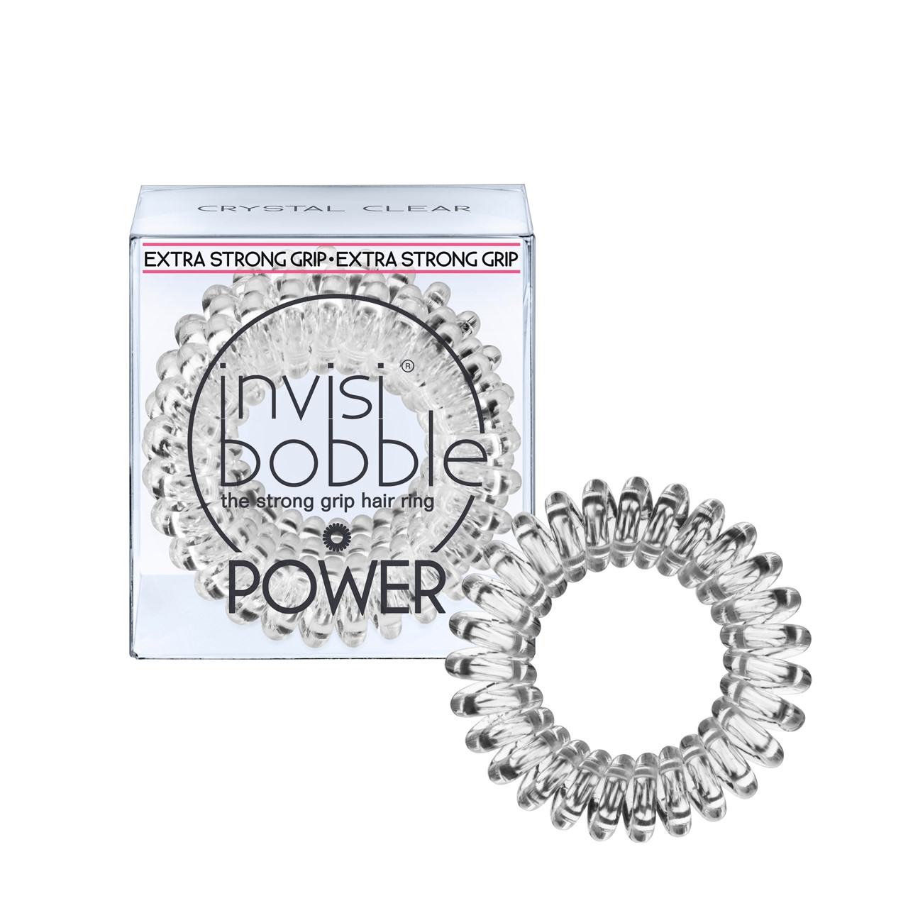 invisibobble Power Hair Tie New Zealand