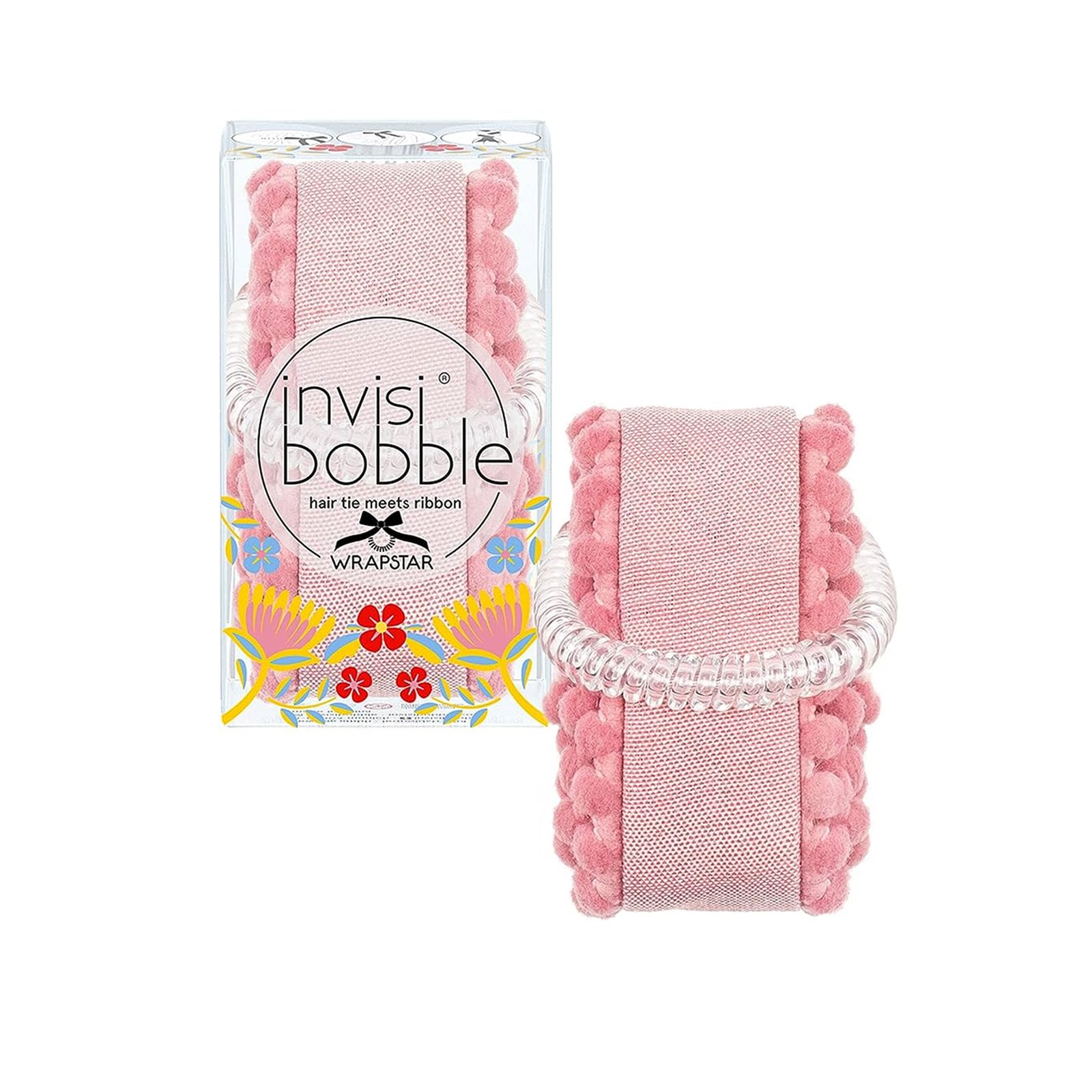 invisibobble Wrapstar Hair Tie Philippines