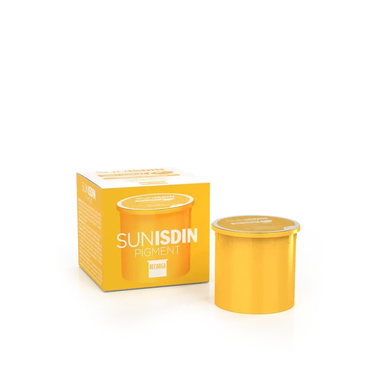ISDIN SunISDIN Pigment Unify Complex Capsules Thailand