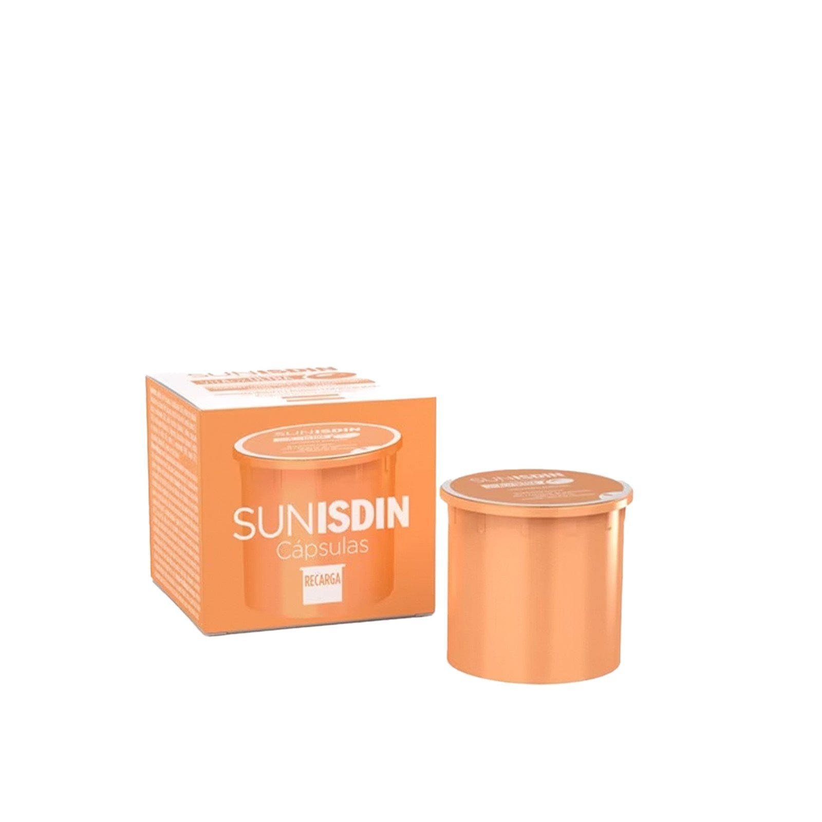 ISDIN SunISDIN VitAox Ultra Capsules Refill x30 Nepal