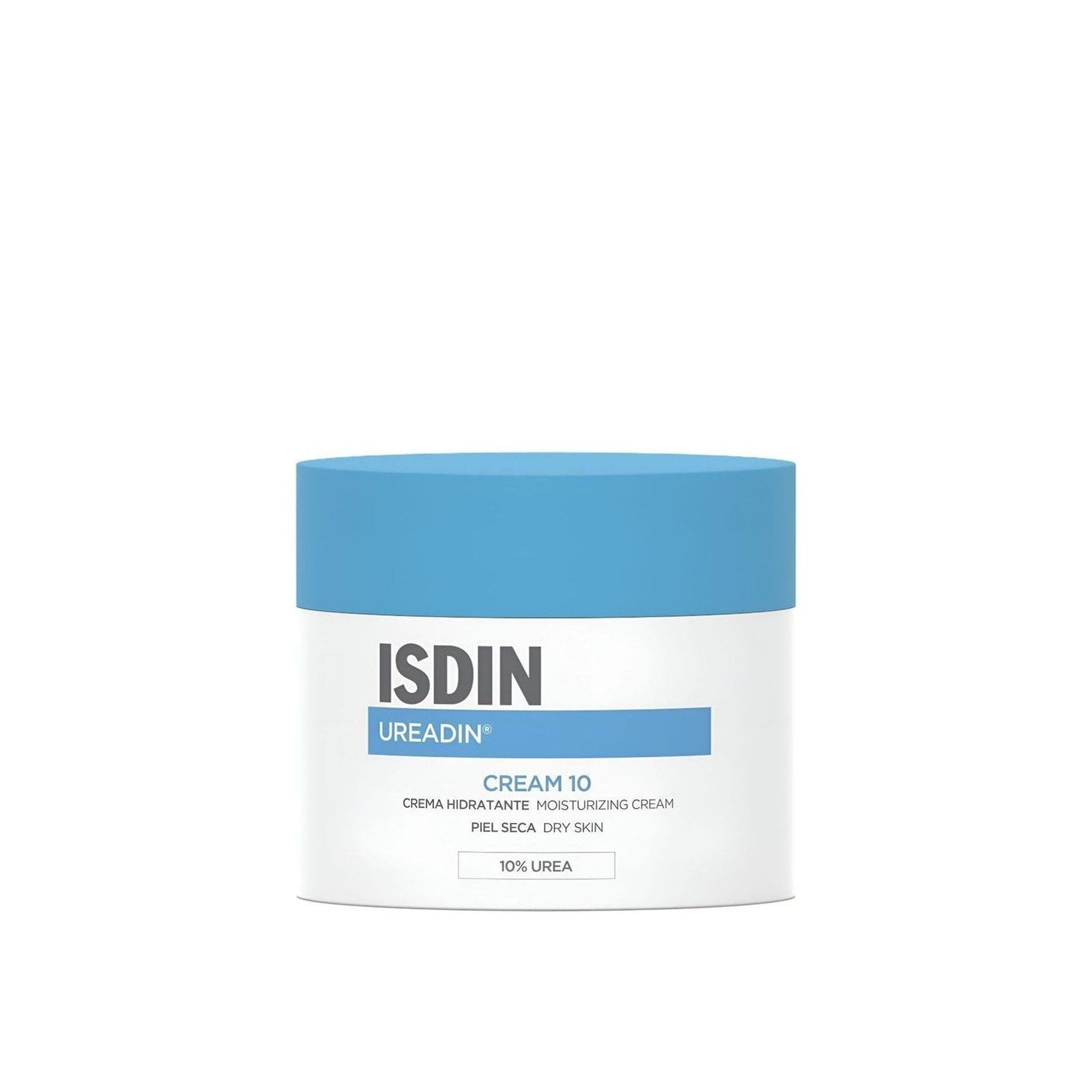 ISDIN Ureadin Cream 10 Moisturizing Cream 300ml UAE