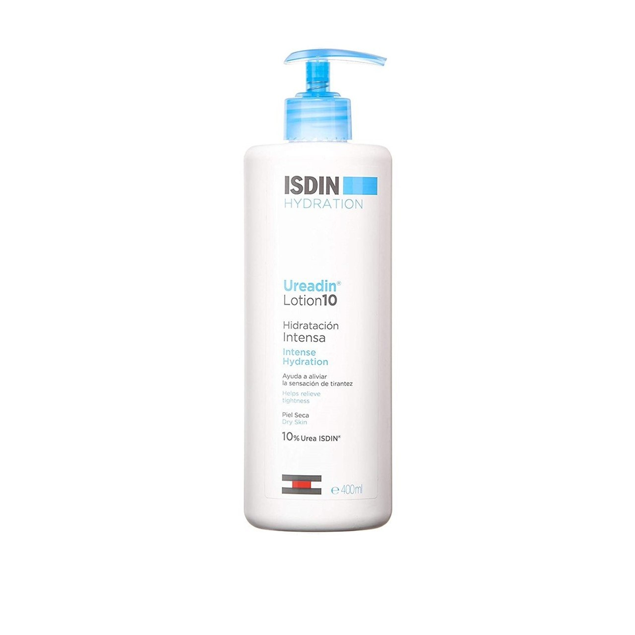 ISDIN Ureadin Lotion 10 Body Lotion South Korea