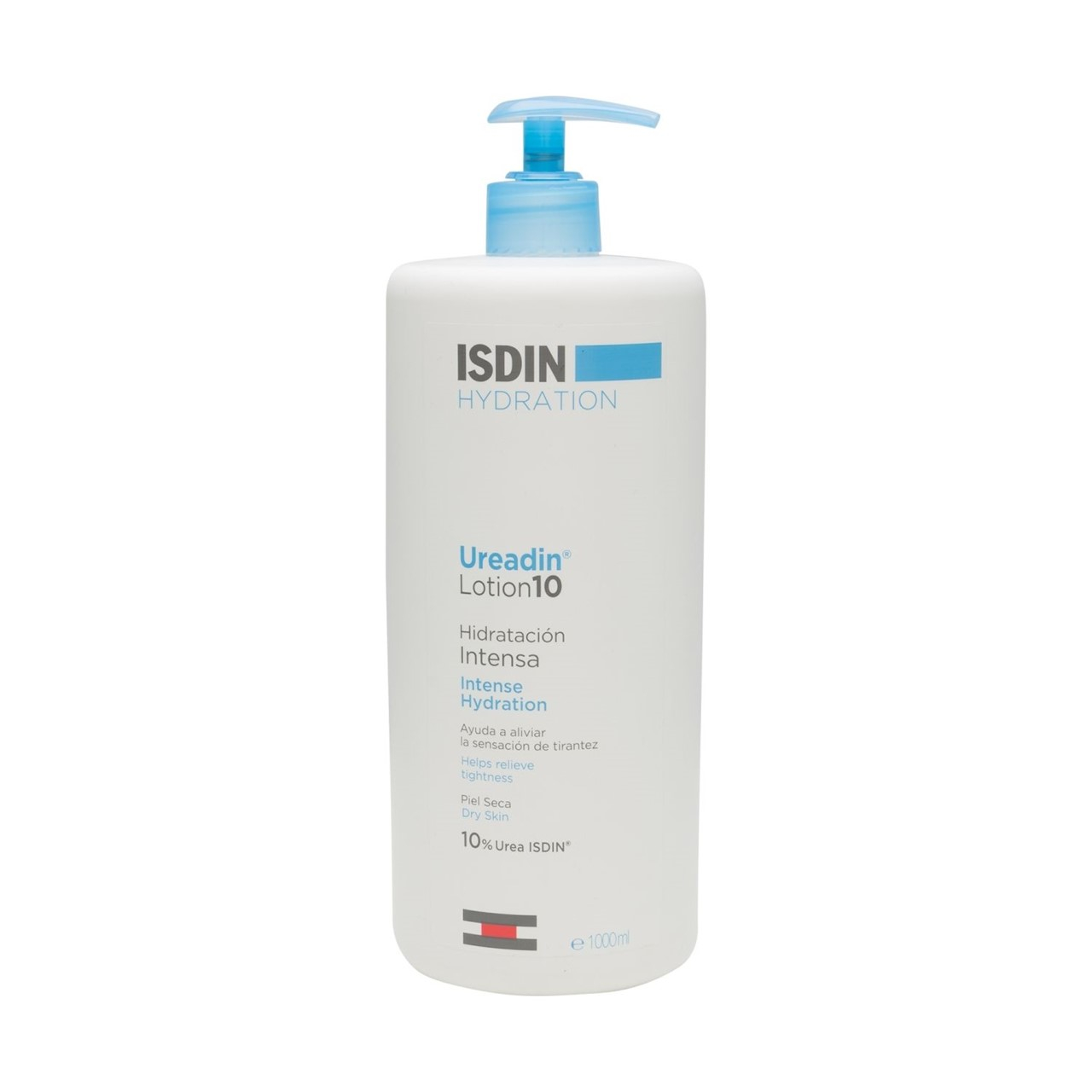 Buy ISDIN Ureadin Lotion 10 Body Lotion 1L · Thailand