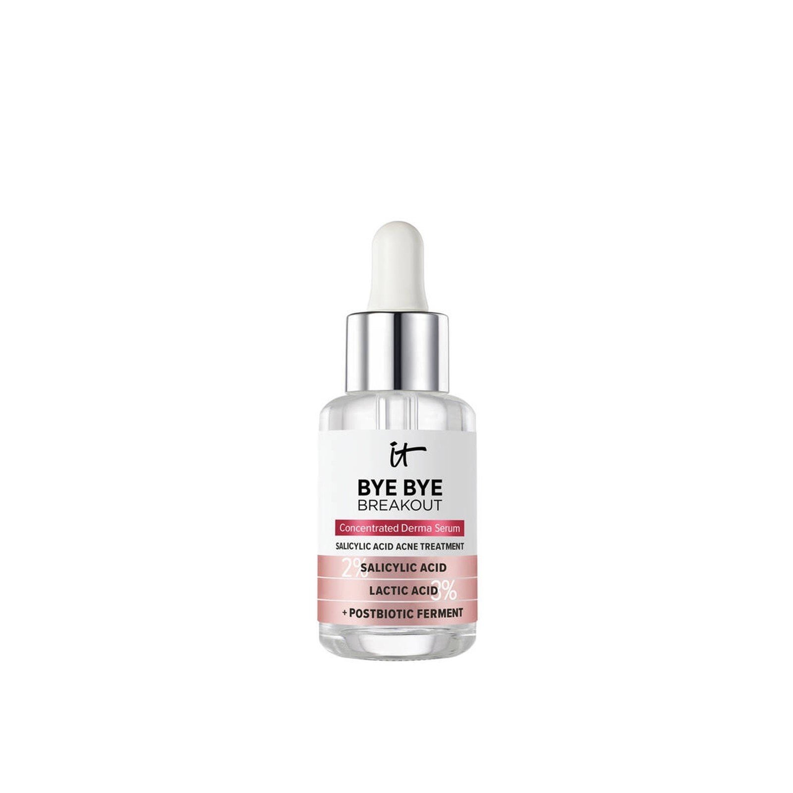 IT Cosmetics Bye Bye Breakout Serum 30ml Australia