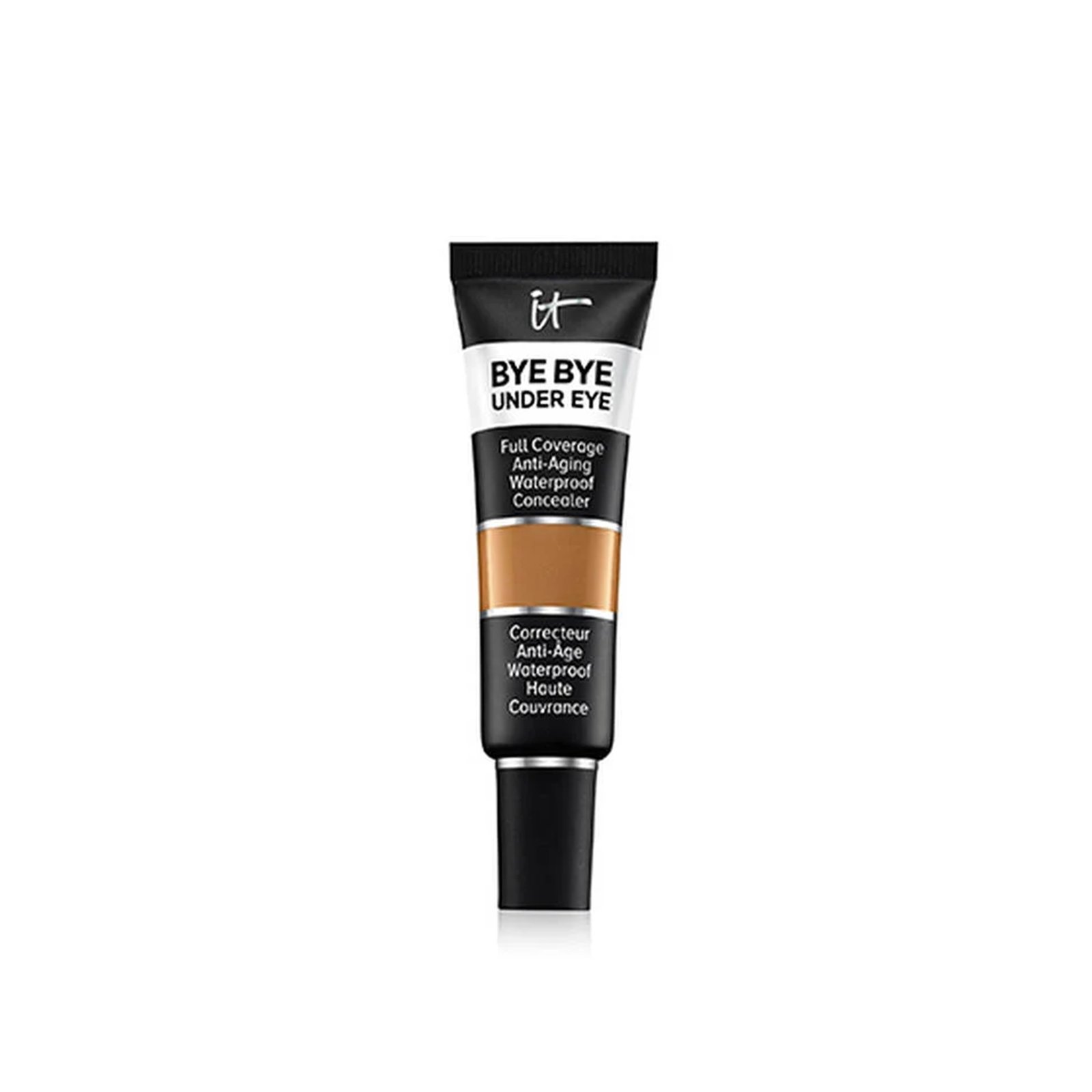 IT Cosmetics Bye Bye Under Eye Full Coverage Anti-Aging Waterproof ...