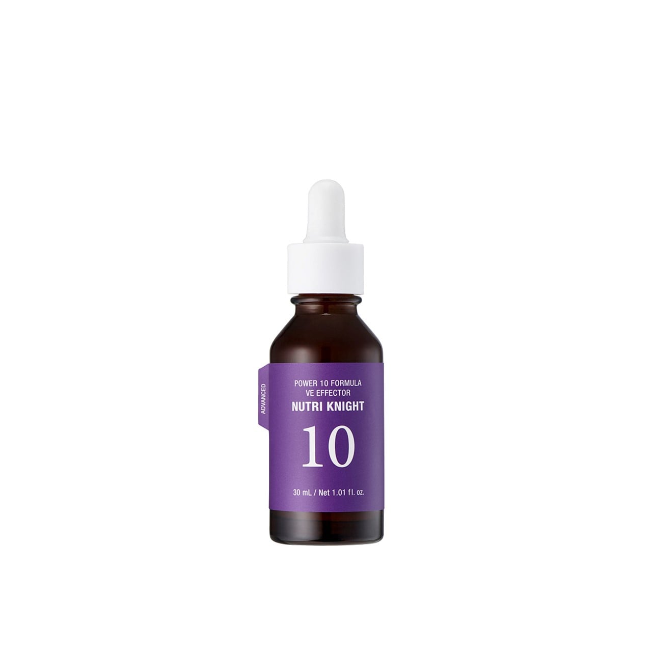 It'S Skin Power 10 Formula VE Effector Serum Nutri Knight 30ml