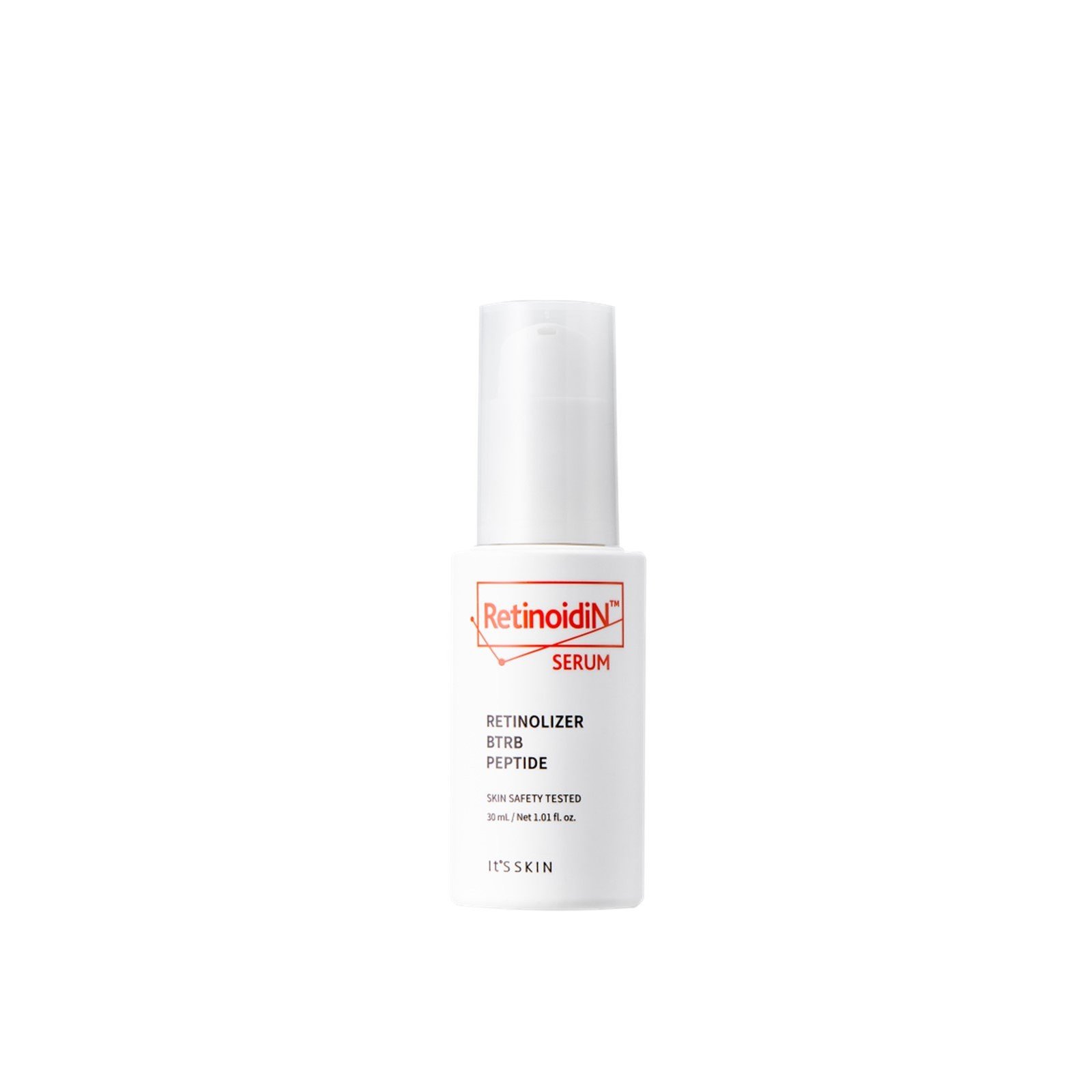 It'S Skin RetinoidiN Serum 30ml South Korea