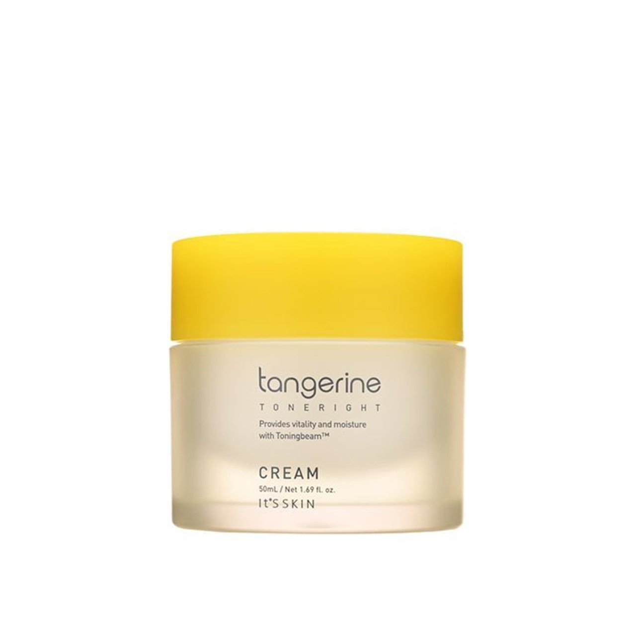 Buy It'S Skin Tangerine Toneright Cream 50ml · Kazakhstan