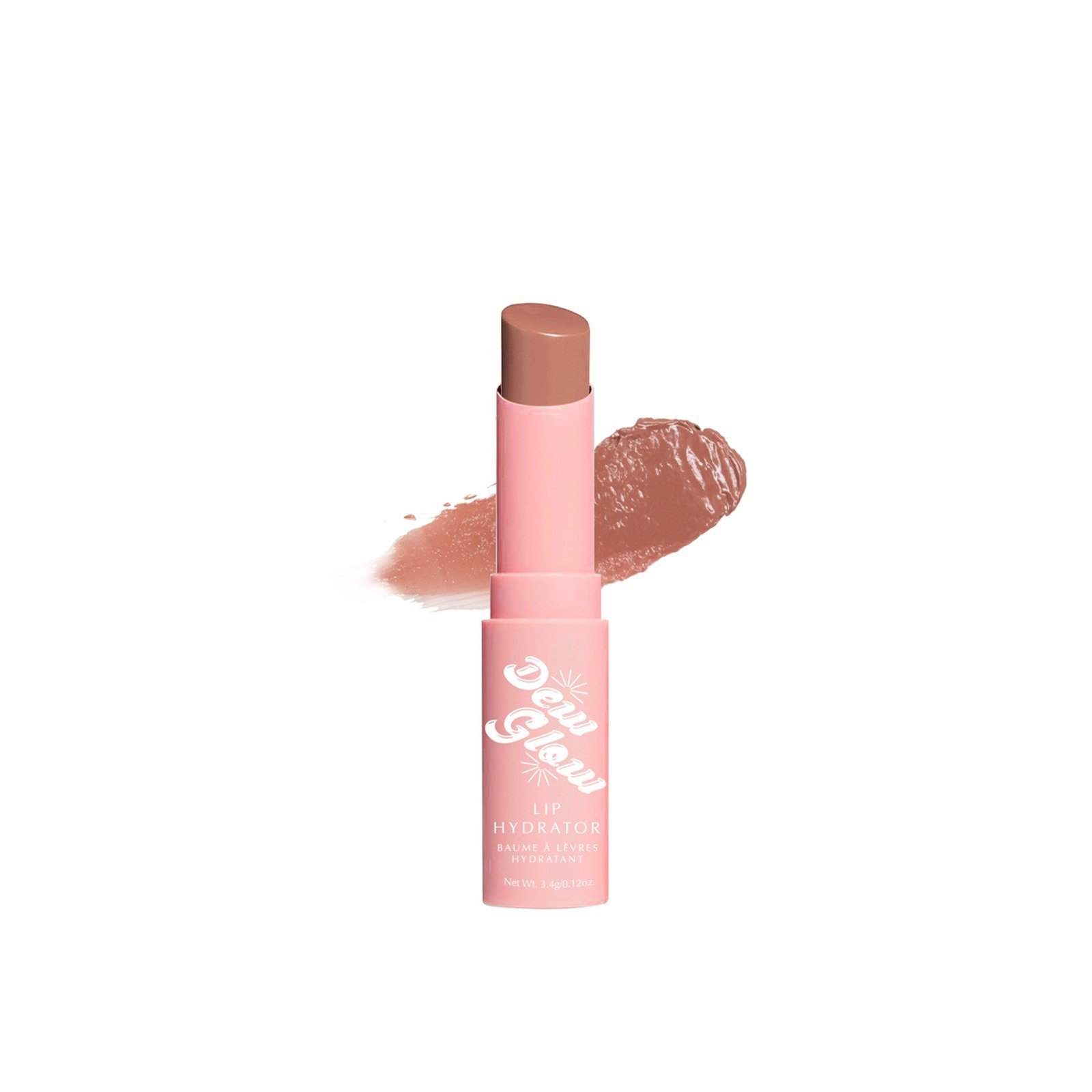 J.Cat Dew Glow Lip Hydrator UK