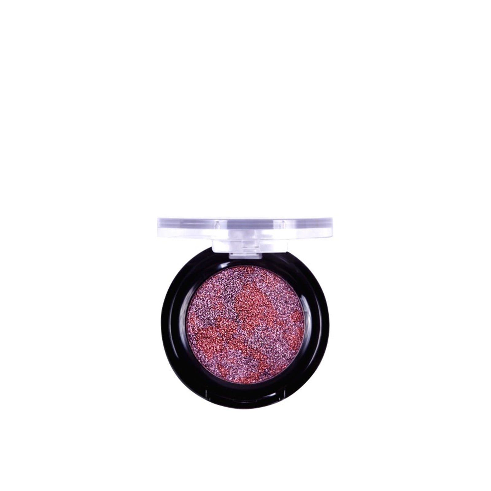 J.cat Glitter Dazzle Eye Topper 108 Glitter = Fav. Color 1.2G México