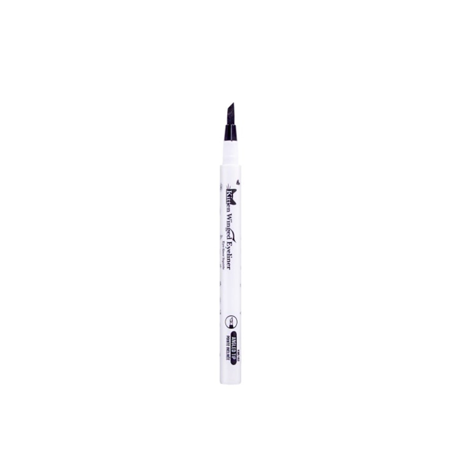 J.Cat Kitten Winged Eyeliner 102 Angled Tip 1.5g Qatar