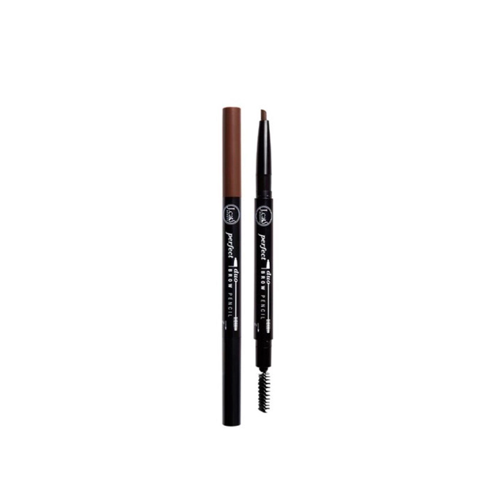 J.Cat Perfect Duo Brow Pencil USA
