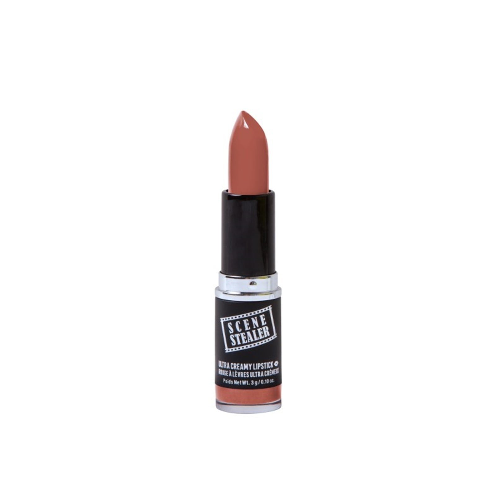 J.Cat Scene Stealer Ultra Creamy Lipstick USA