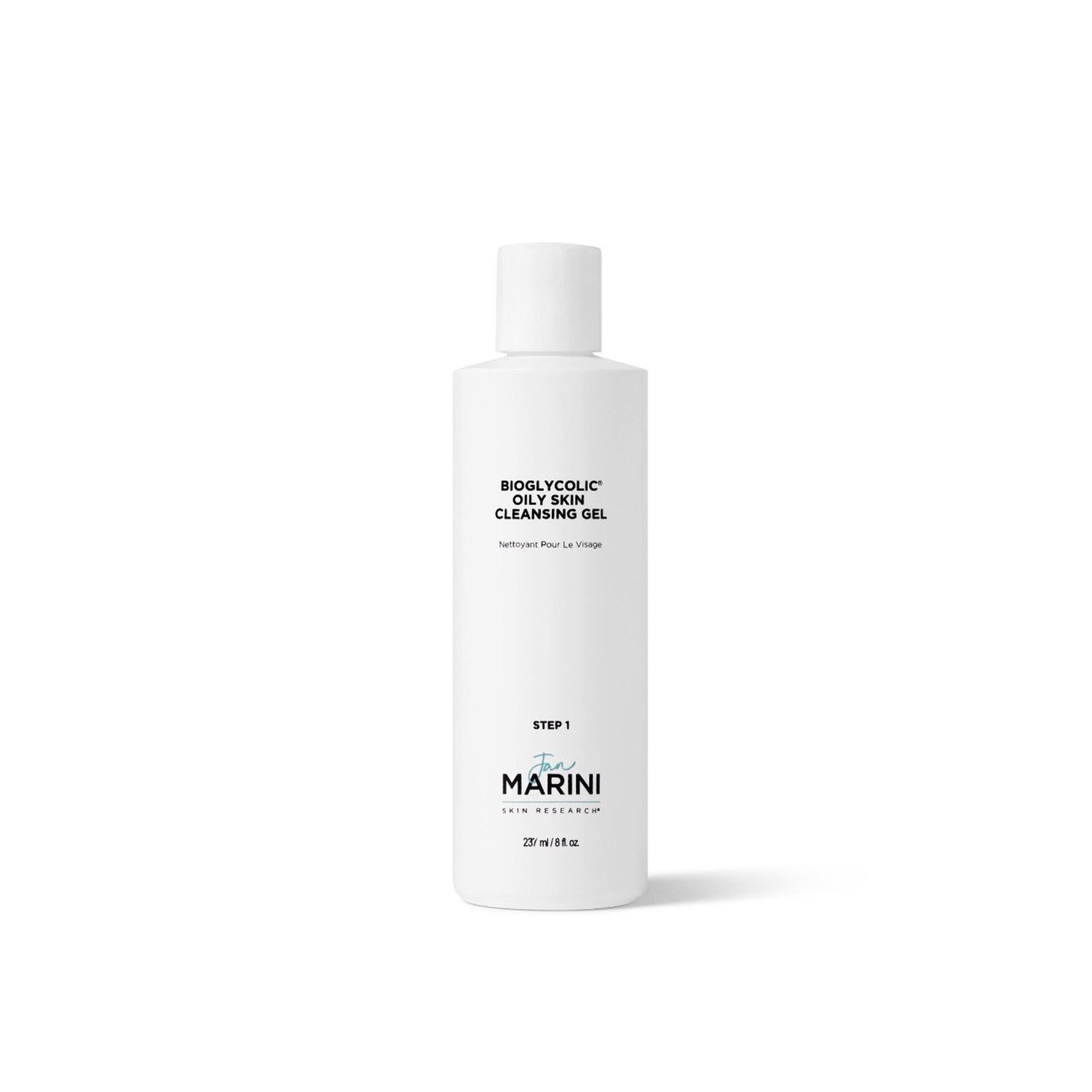 Jan Marini Bioglycolic Oily Skin Cleansing Gel 237ml Greece