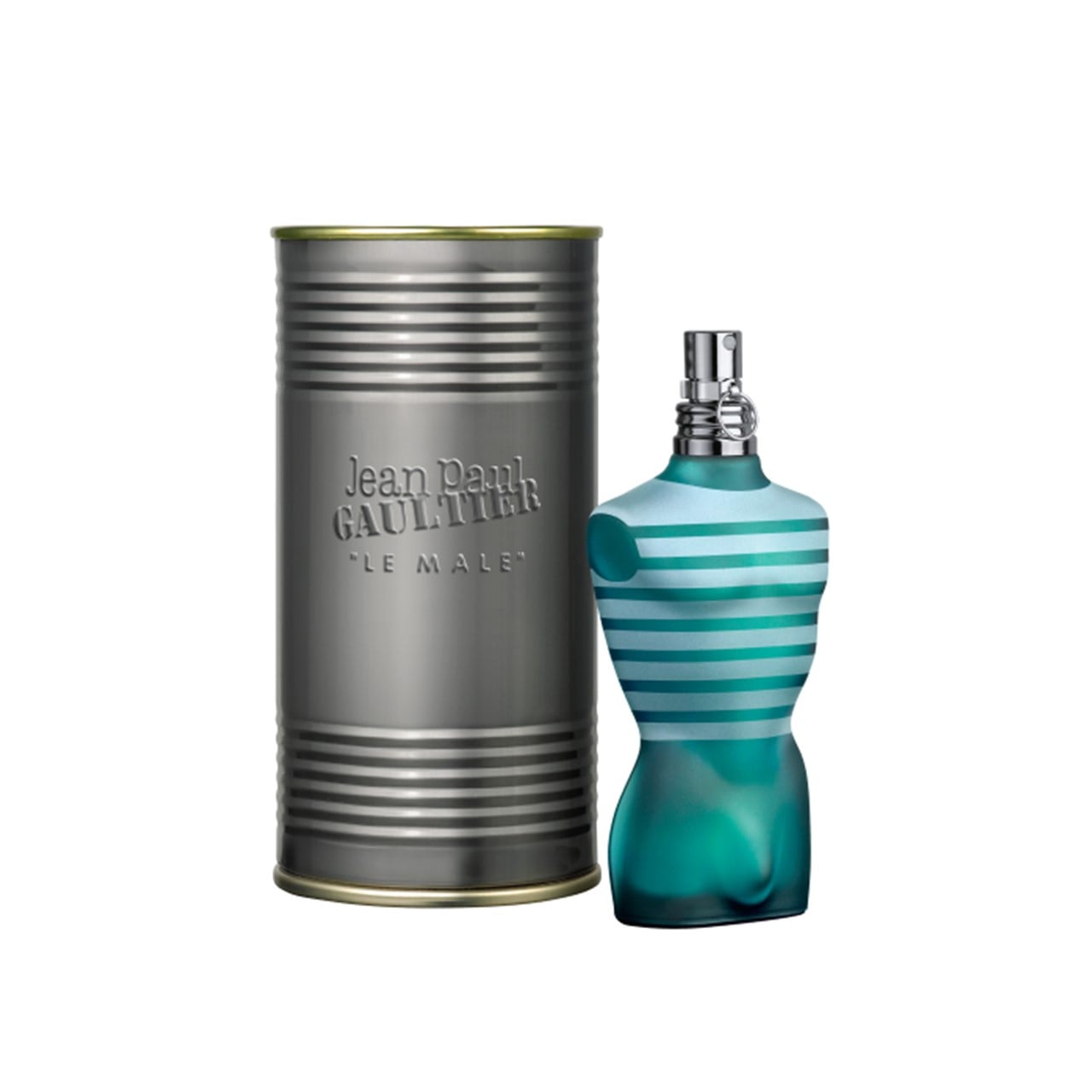 Jean Paul Gaultier Le Male Eau de Toilette 125ml (4.2floz) USA