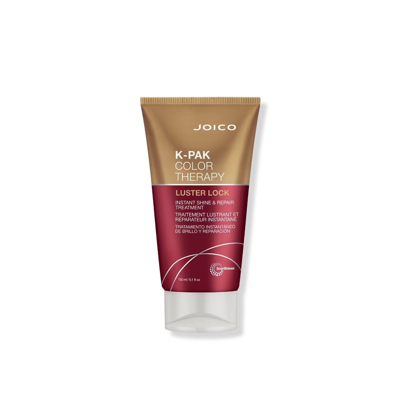 Joico K-Pak Color Therapy Luster Lock Treatment 150ml Australia