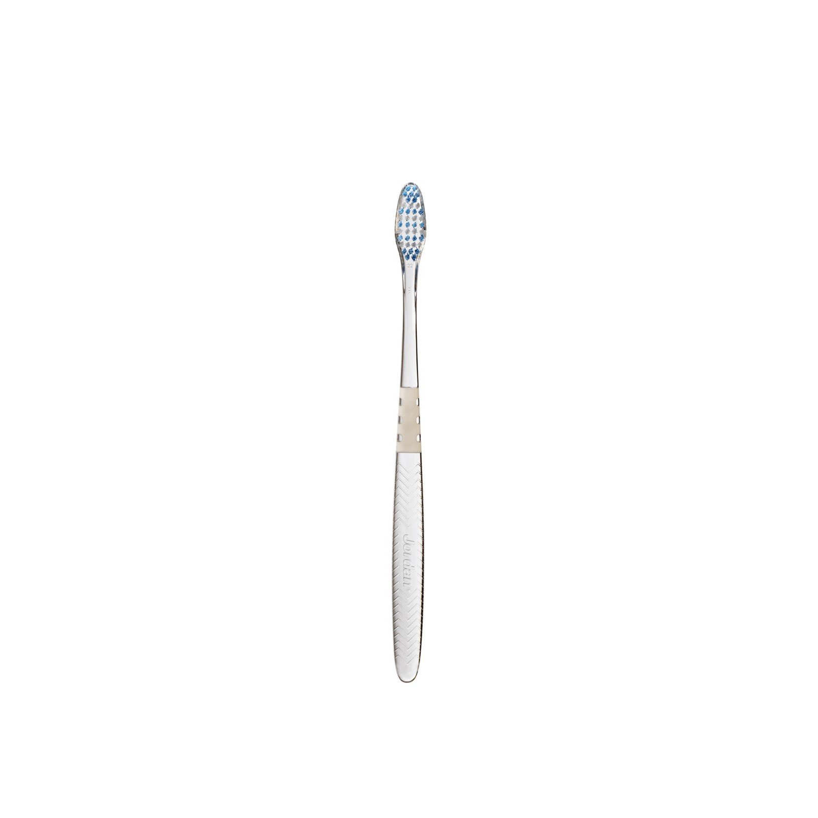 Jordan Clinic White Precision Toothbrush