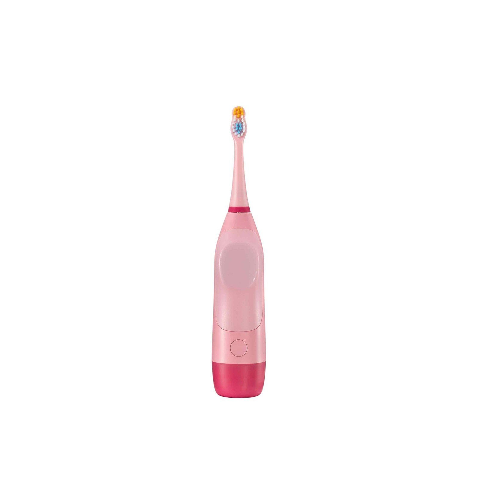 Jordan Ootie Kids Sonic Toothbrush Pink Italy