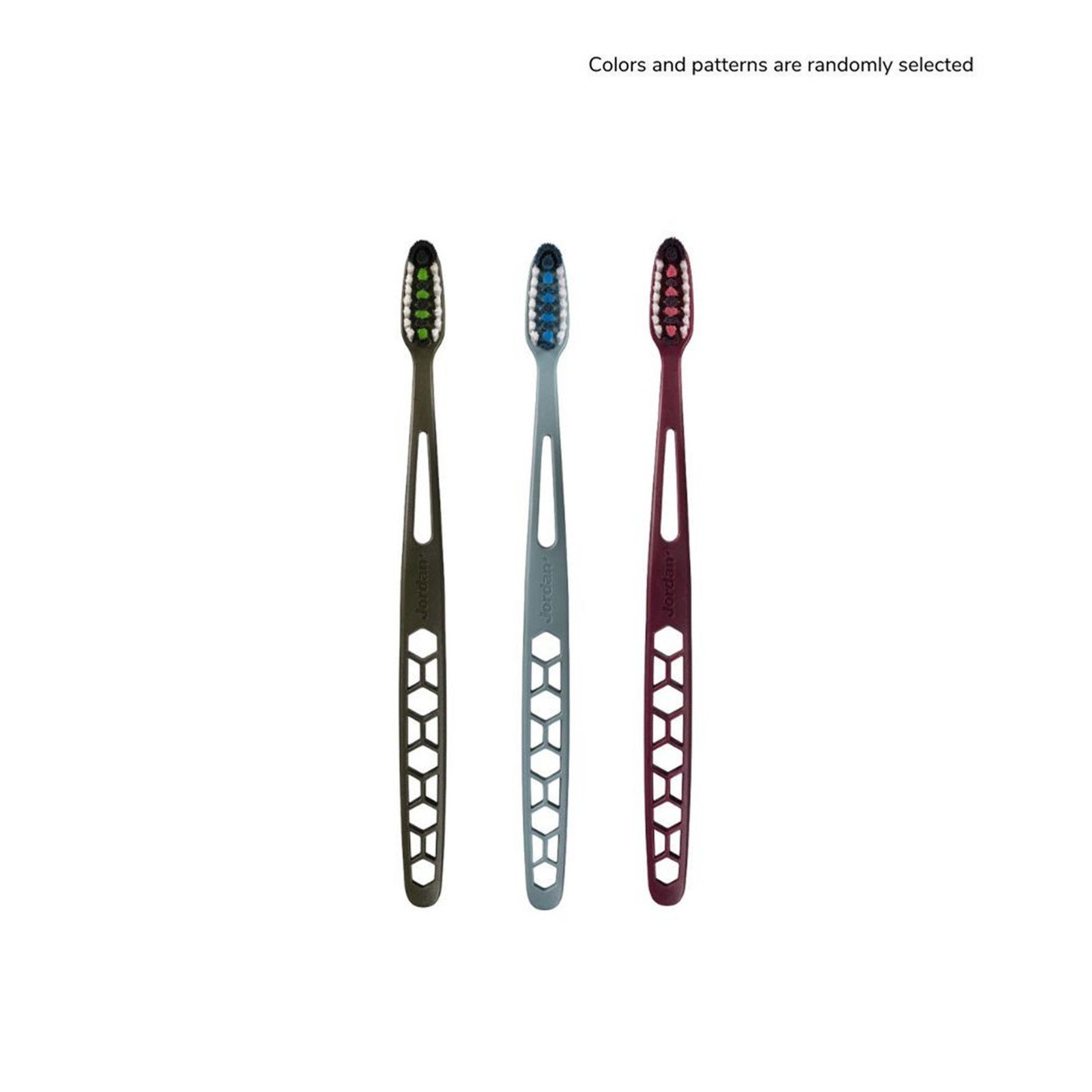 Jordan Ultralite Performance Soft Toothbrush x2 Philippines