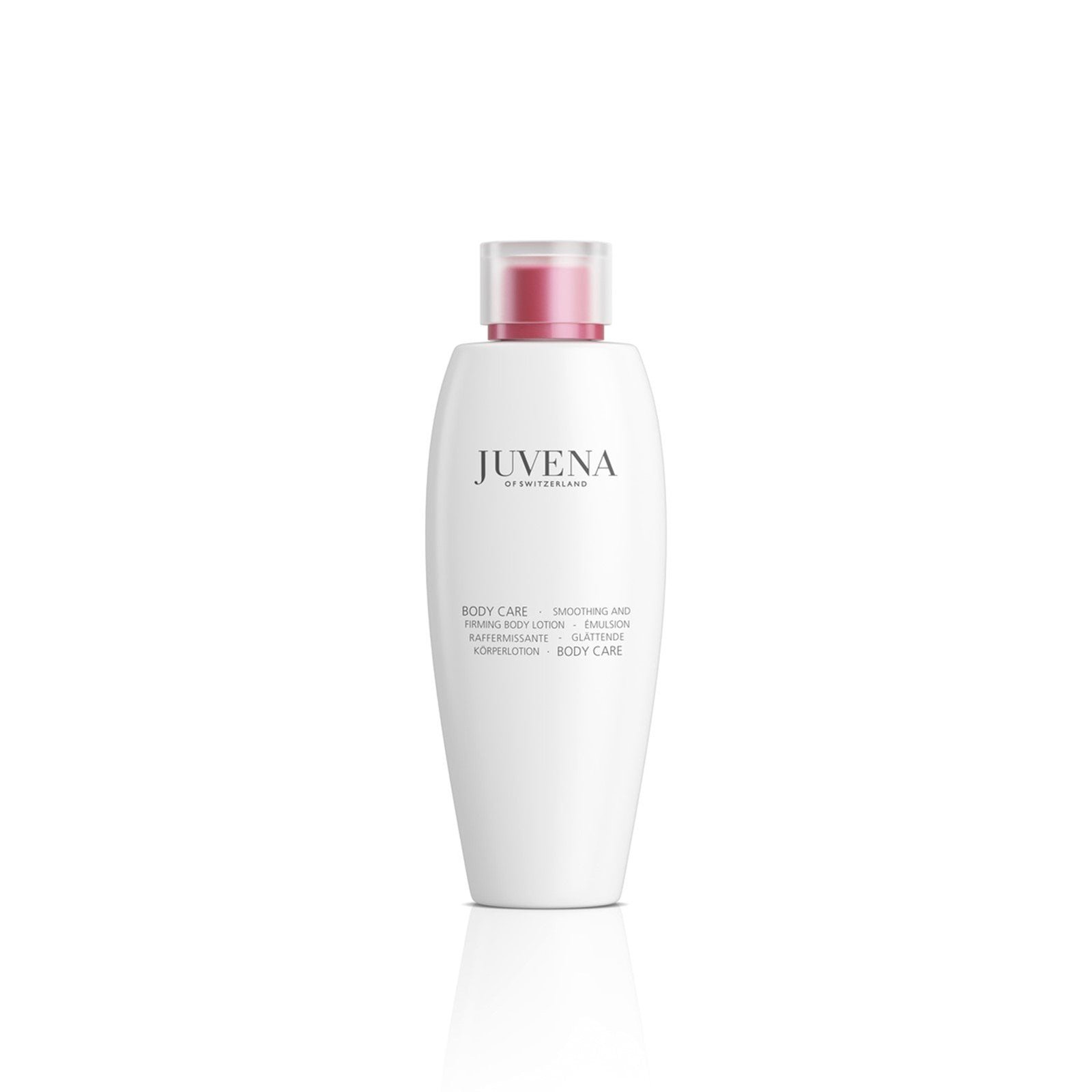 Juvena Body Care Smoothing & Firming Body Lotion Daily Adoration 200ml ...