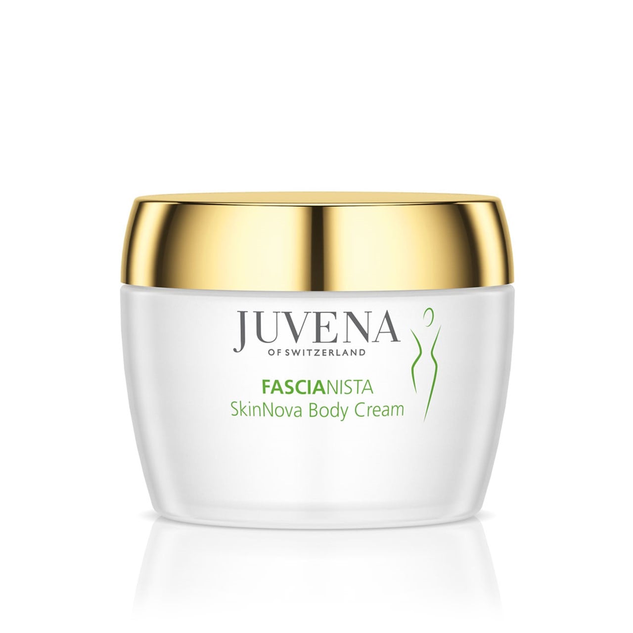 Juvena Fascianista SkinNova Body Cream 200ml (6.8 oz) USA