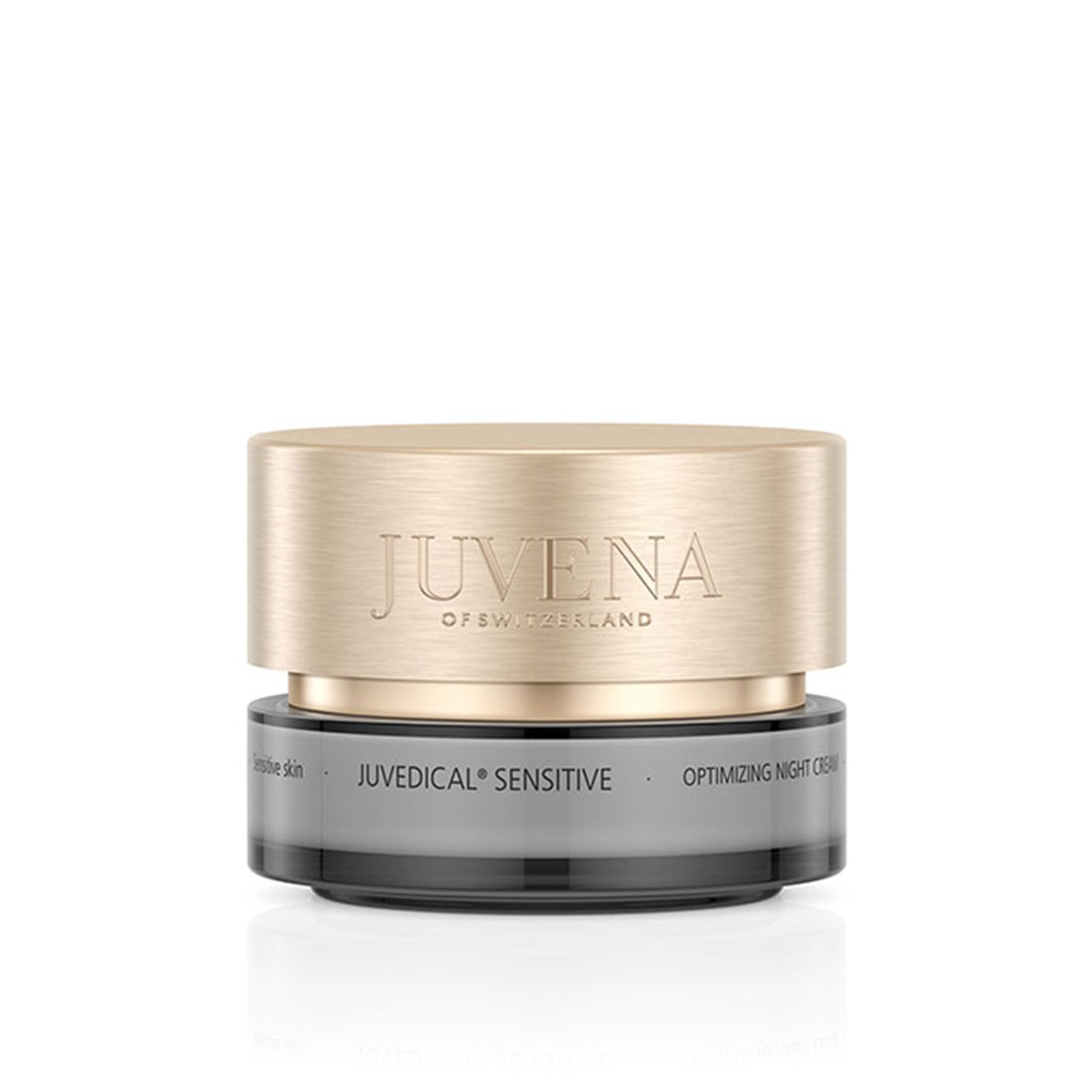 Juvena Juvedical Sensitive Optimizing Night Cream 50ml (1.7 oz) USA