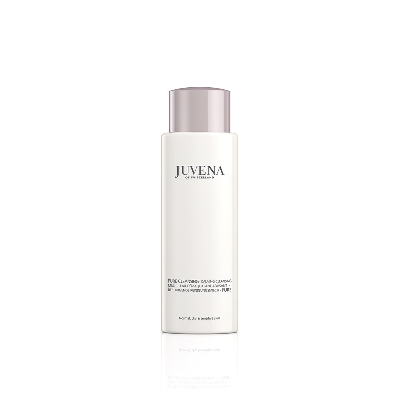 Juvena Pure Cleansing Calming Cleansing Milk 200ml (6.8 fl oz) USA
