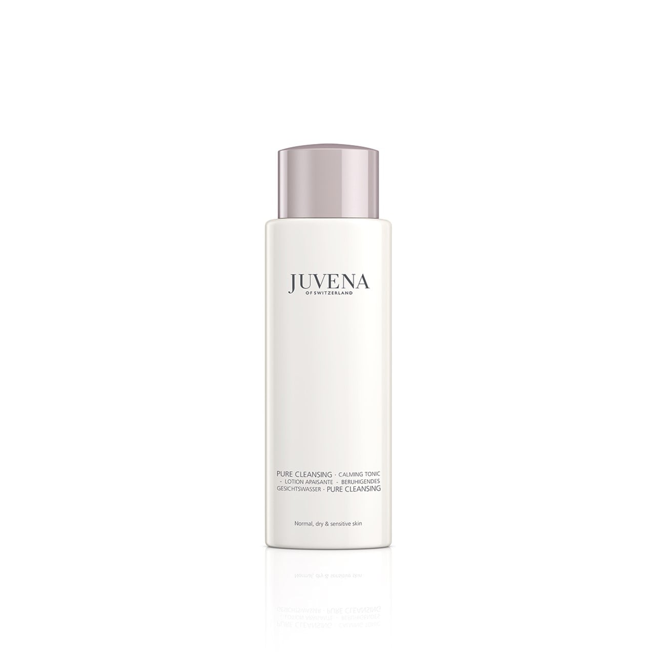 Juvena Pure Cleansing Calming Tonic 200ml (6.8floz) USA