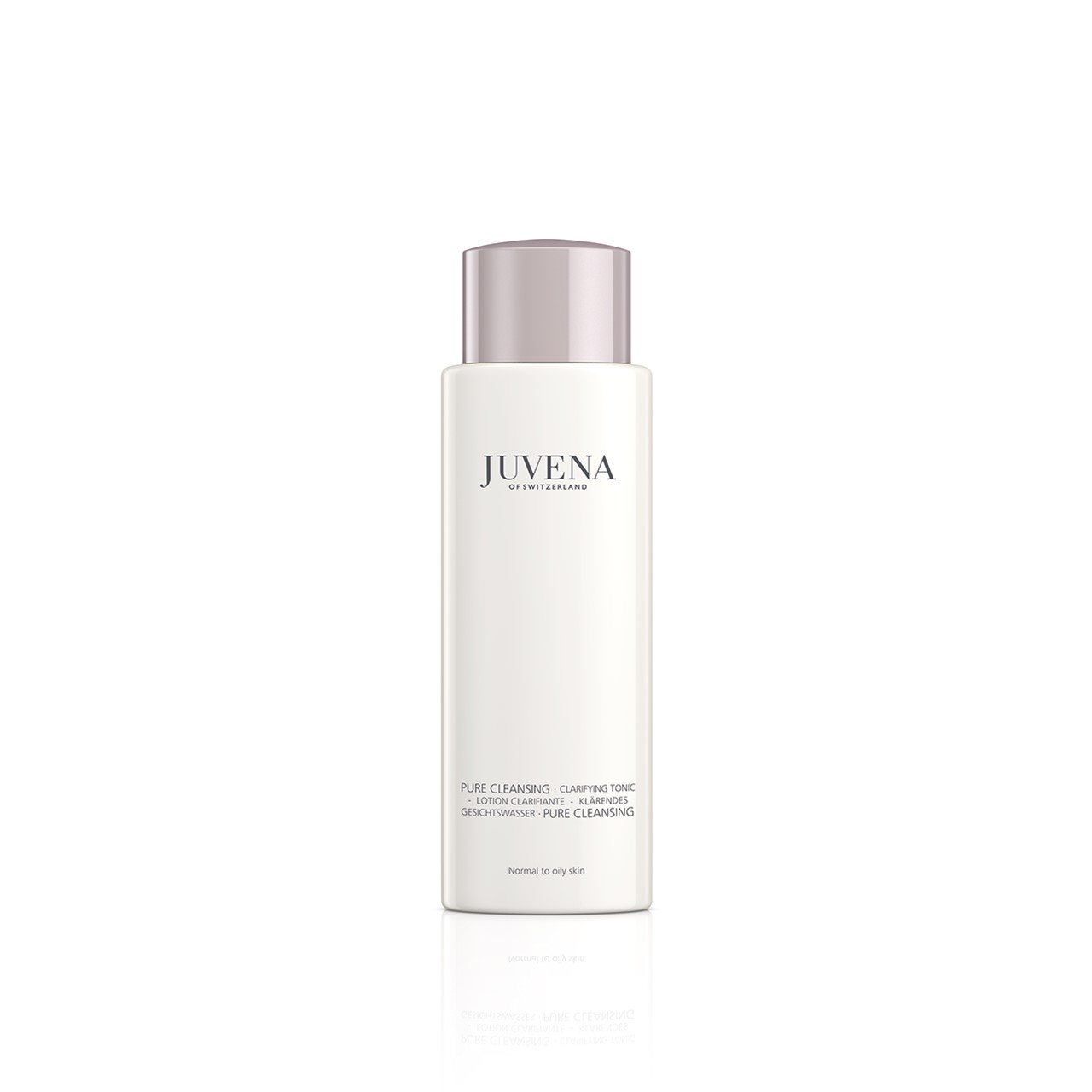 Juvena Pure Cleansing Clarifying Tonic 200Ml Norge