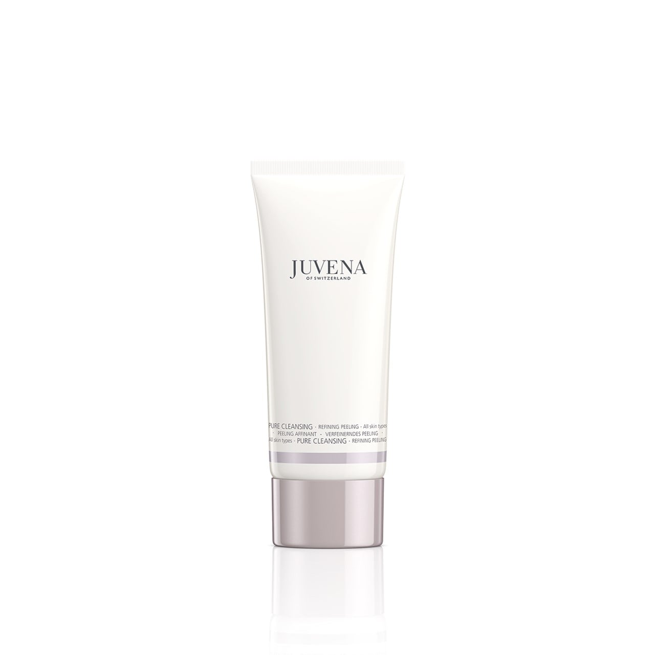 Juvena Pure Cleansing Refining Peeling 100ml Israel