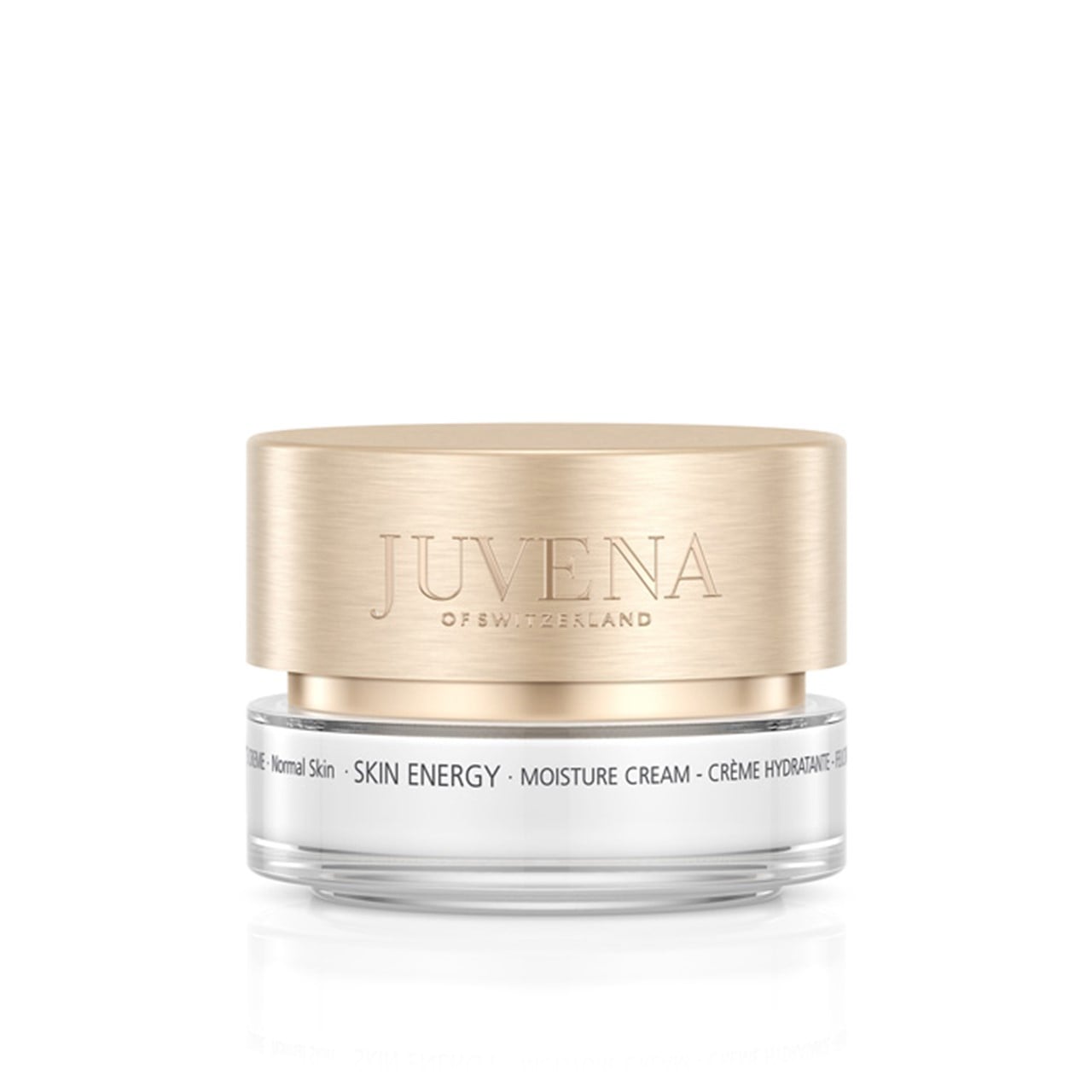 Juvena Skin Energy Moisture Cream 50ml (1.7 oz) USA