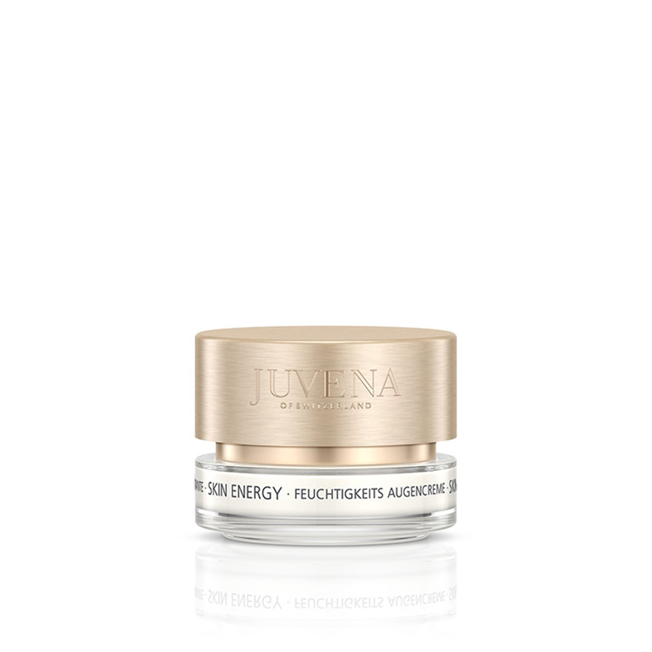 Juvena Skin Energy Moisture Eye Cream 15ml (0.5 oz) USA