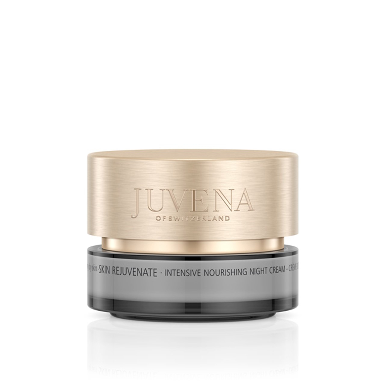 Juvena Skin Rejuvenate Intensive Nourishing Night Cream 50ml (1.7 oz) USA
