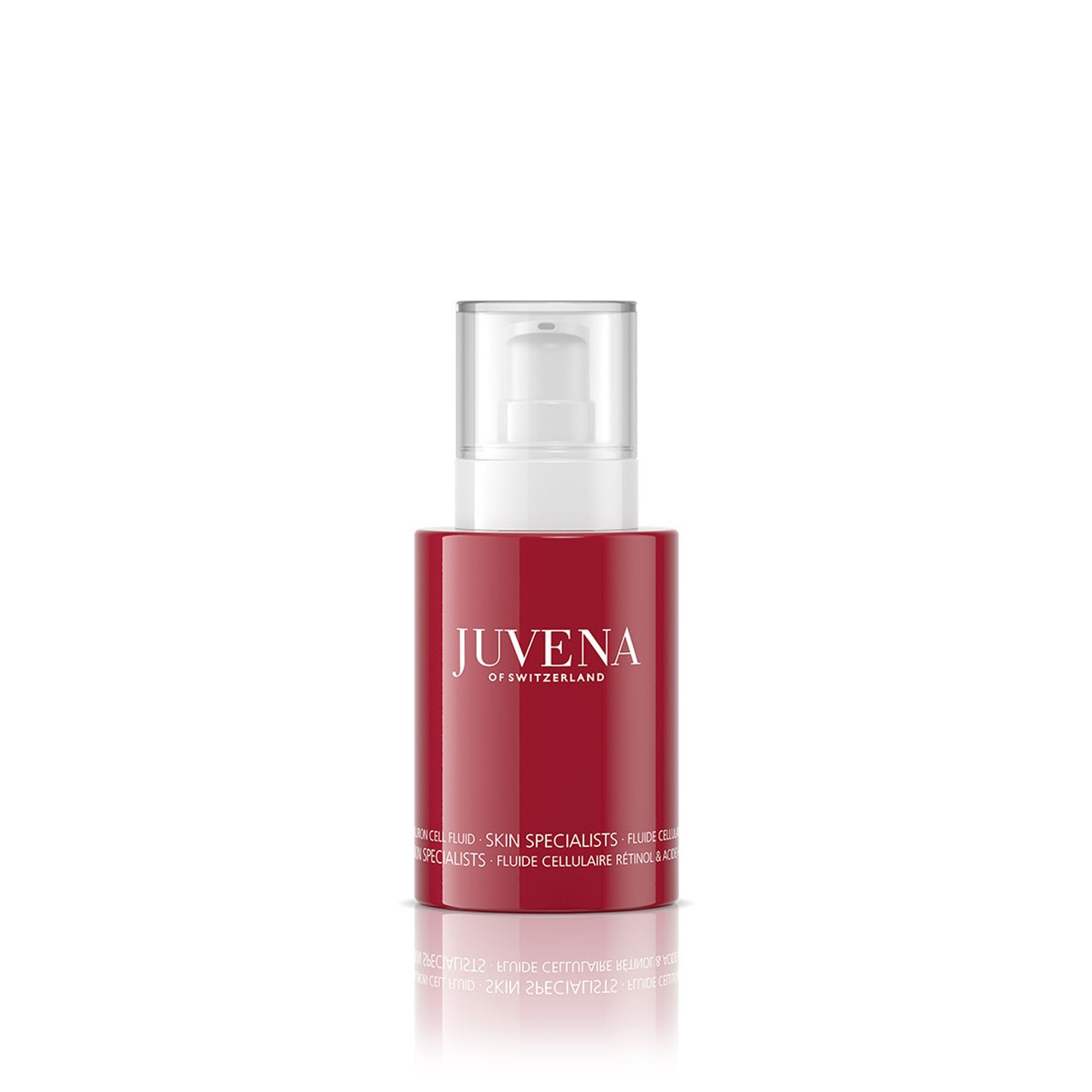 Juvena Skin Specialists Retinol & Hyaluron Cell Fluid 50ml (1.7 oz) USA