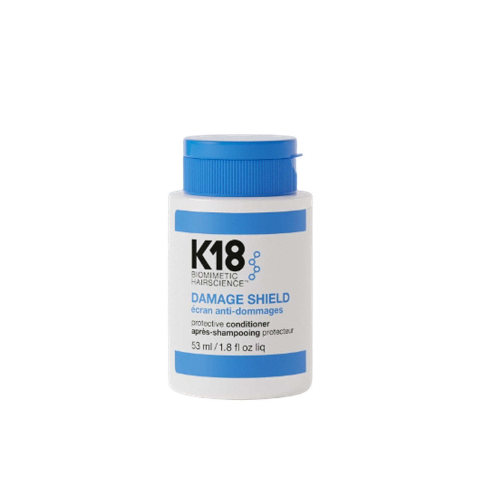 K18 Damage Shield Protective Conditioner 53ml Turkey