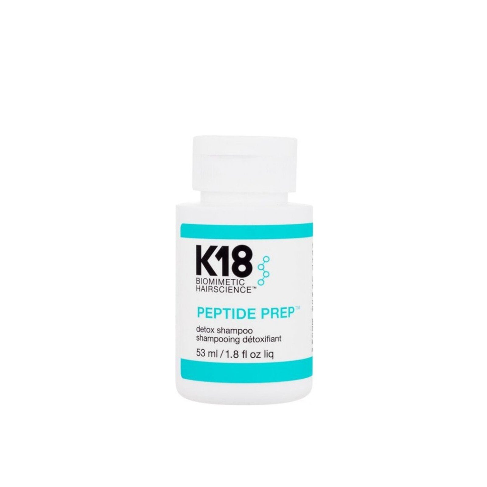 K18 Peptide Prep Detox Shampoo Perú