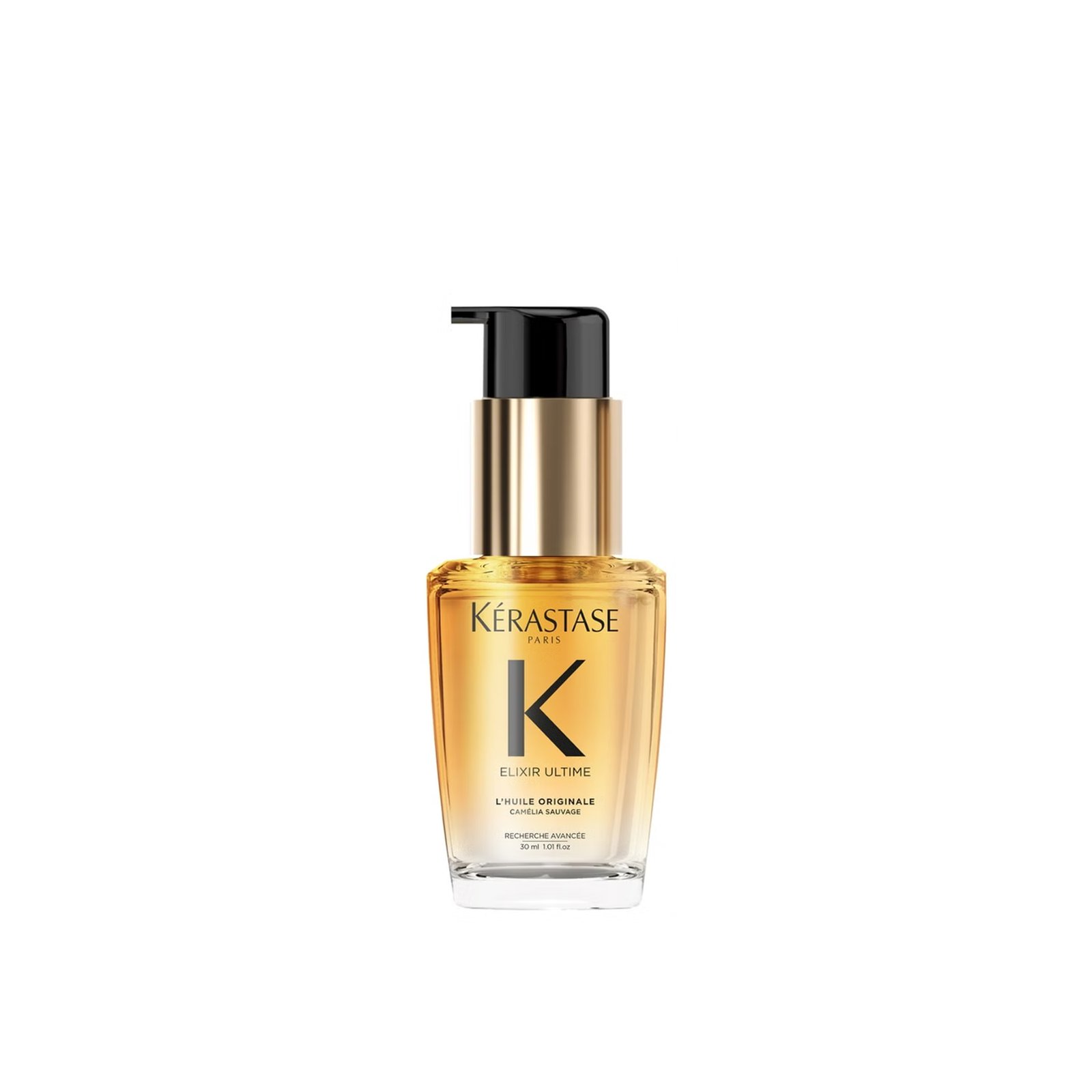 Kérastase Elixir Ultime L'huile Originale Versatile Beautifying Hair ...