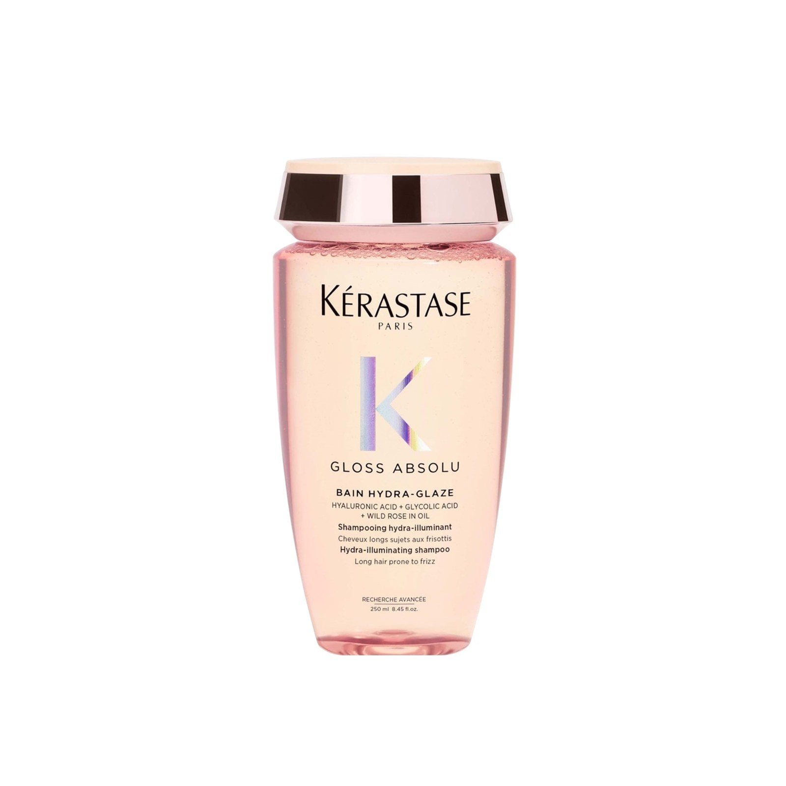 Kérastase Gloss Absolu Bain Hydra-Glaze Shampoo 250ml Australia