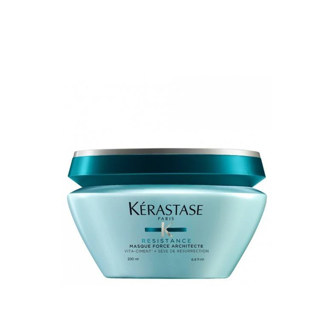 Kérastase Resistance Masque Force Architecte Hair Mask 200ml Puerto Rico