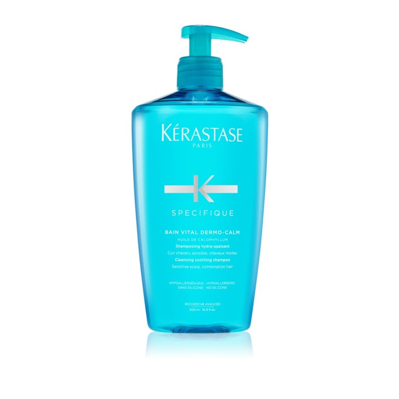 Kérastase Specifique Bain Vital Dermo-Calm Σαμπουάν Ελλάδα
