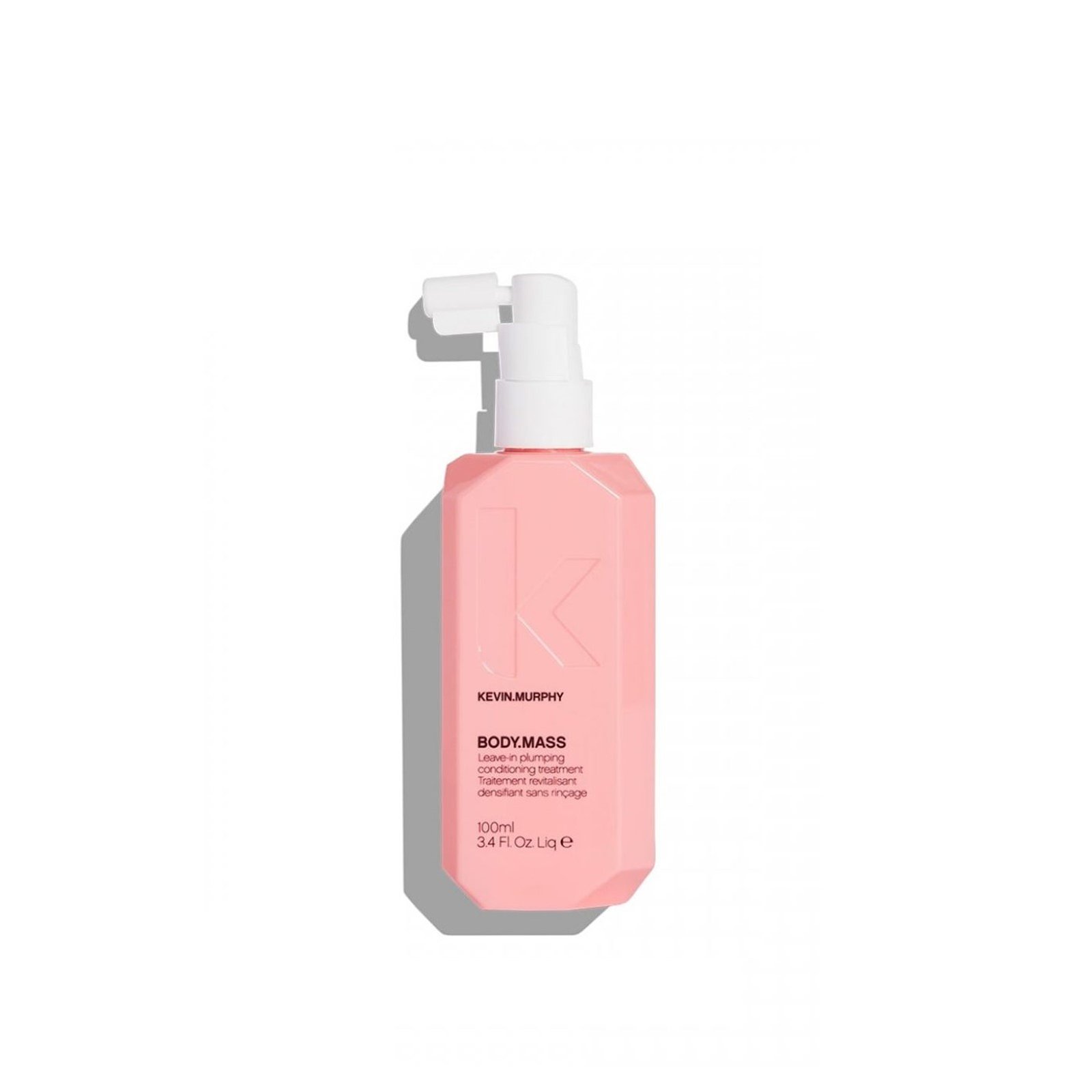 Kevin Murphy Body Mass Leave-In Plumping Conditioning Treatment 100ml ...