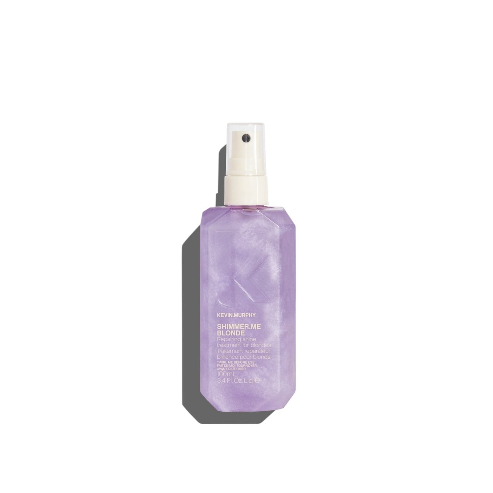 Kevin Murphy Shimmer Me Blonde Repairing Treatment 100ml Albania