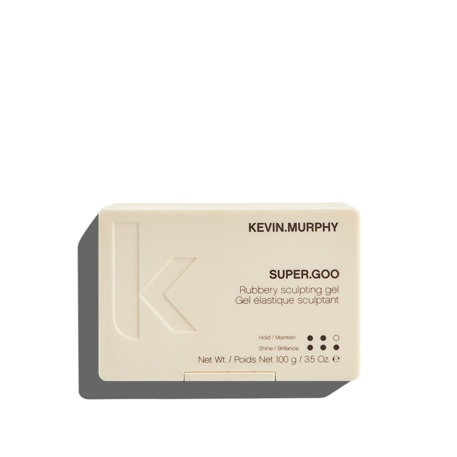 Kevin Murphy Super Goo Rubbery Sculpting Gel 100g Georgia