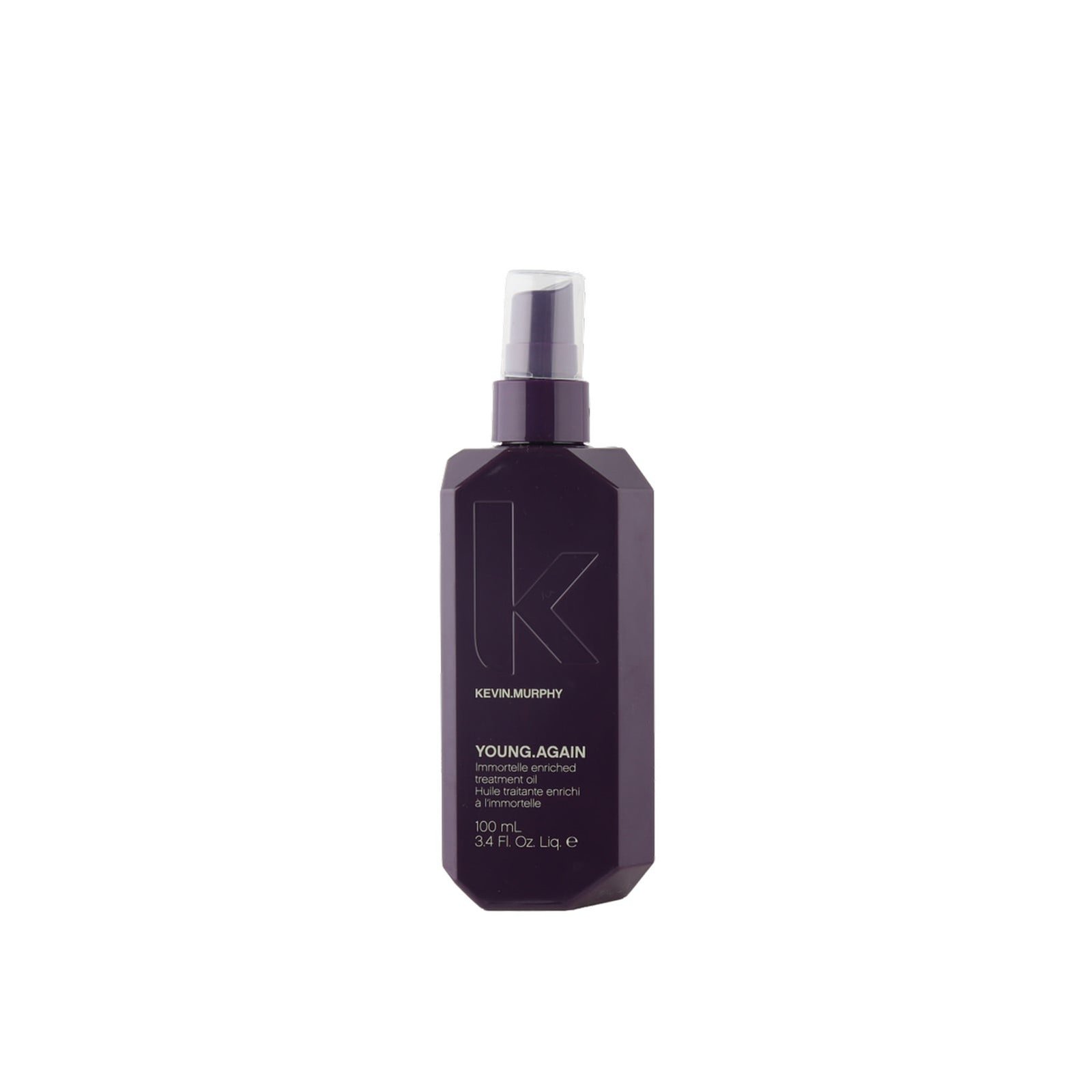 Kevin Murphy Young Again Treatment Oil 100ml (3.4floz) USA